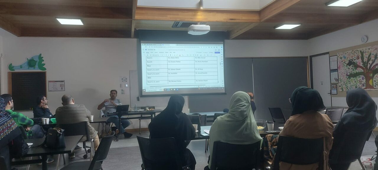 Khoja Shia Ithna-Ashari Jamaat Melbourne Australia | Khoja Shia ...